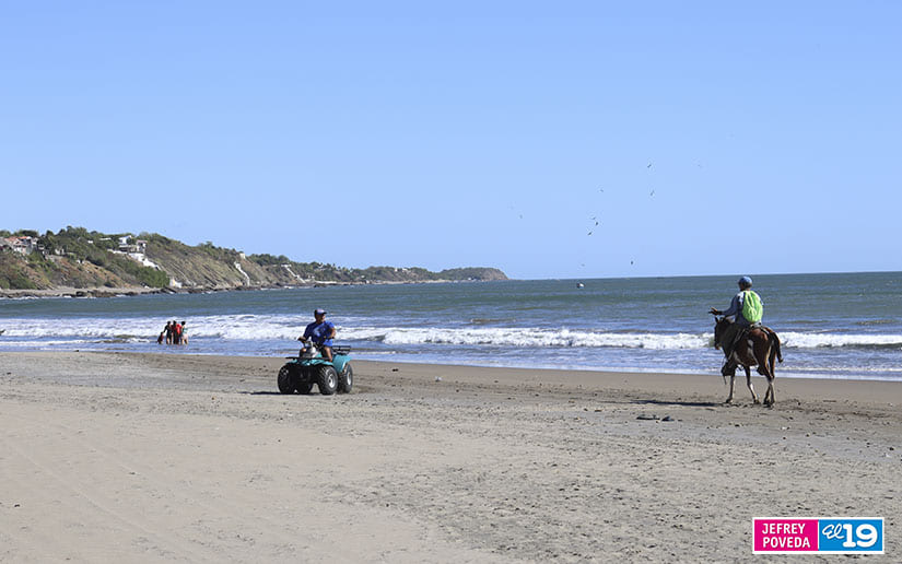 Disfrute un verano lleno de aventuras y naturaleza en el departamento ...