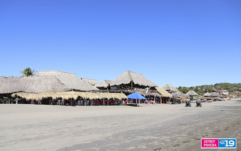 Disfrute un verano lleno de aventuras y naturaleza en el departamento ...