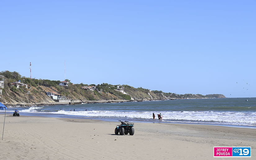 Disfrute un verano lleno de aventuras y naturaleza en el departamento ...