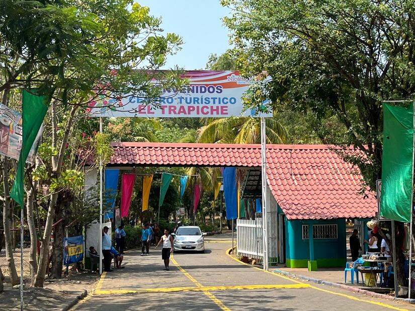 El Trapiche, el Centro Recreativo preferido para decir adiós al calor