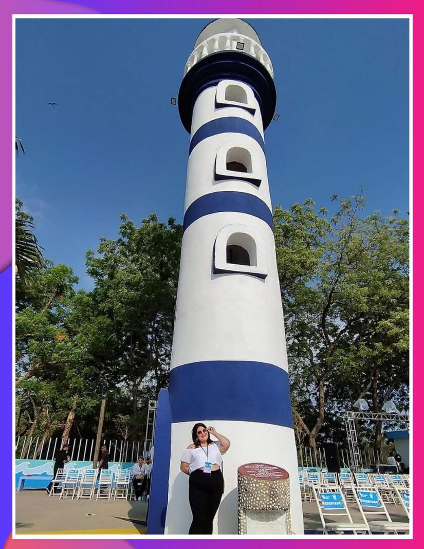 Alcaldía de San Rafael del Sur inauguró la Restauración Mirador El Faro ...