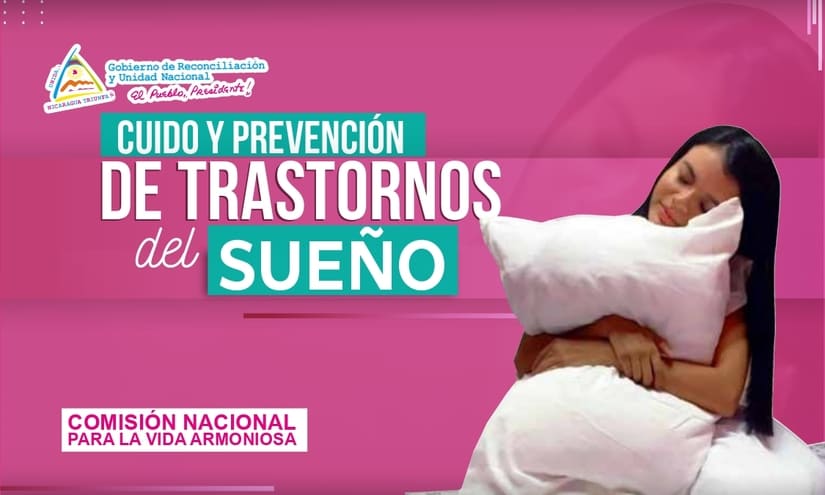 Conozca todo sobre la nueva Cartilla Cuido y Prevención de Trastornos ...