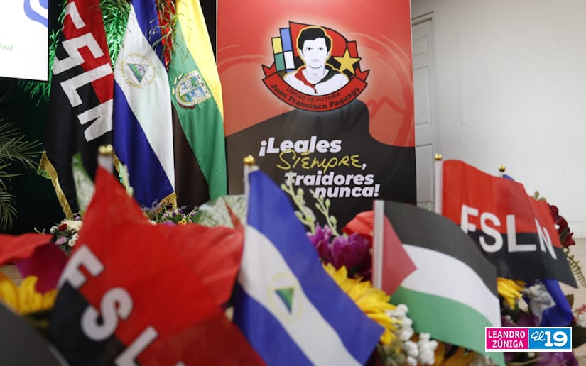 UNA conmemora el Día de la Dignidad y se solidariza con el Pueblo de ...