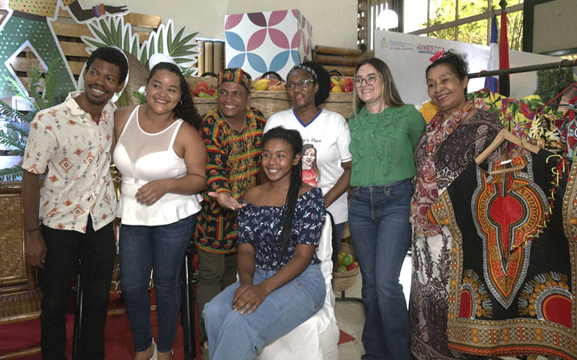 Invitan a celebrar el Festival Mayo Ya “Nicaragua Caribeña, Colores y ...