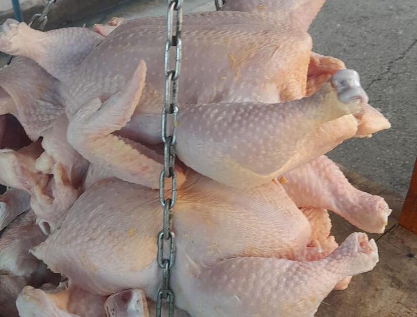 Producción Nacional de Carne de Pollo ha permitido mantener abastecido ...