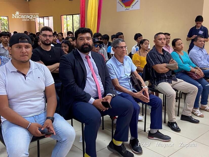 El Güegüense, obra maestra de patrimonio oral e intangible de la humanidad
