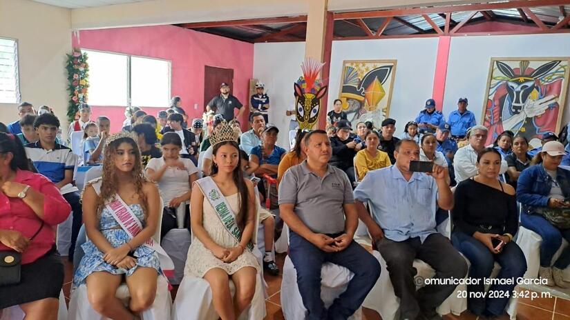 El Güegüense, obra maestra de patrimonio oral e intangible de la humanidad