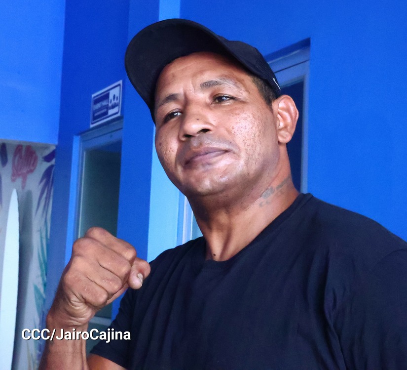 Ricardo “El Matador” Mayorga y José “Quiebra Jícara” Alfaro regresan al ...