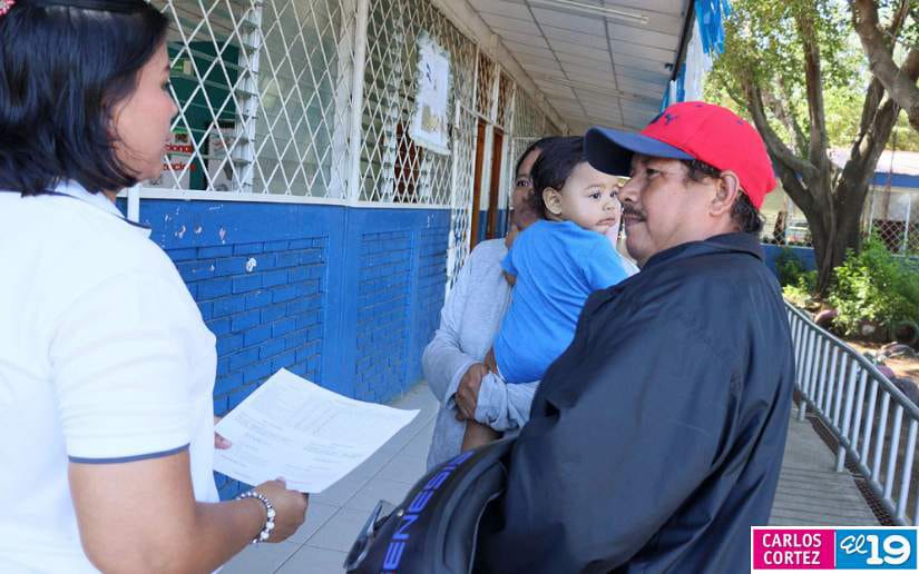 Proceso de matrícula 2025 en el Colegio República de Cuba un éxito rotundo