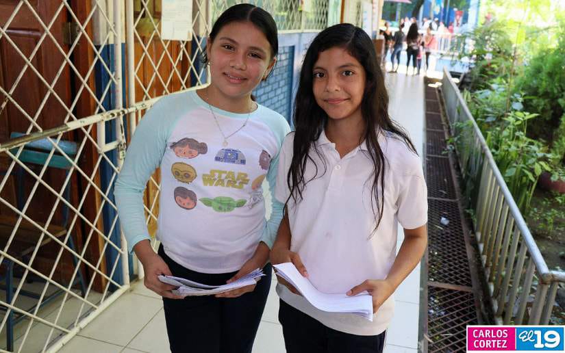 Proceso de matrícula 2025 en el Colegio República de Cuba un éxito rotundo