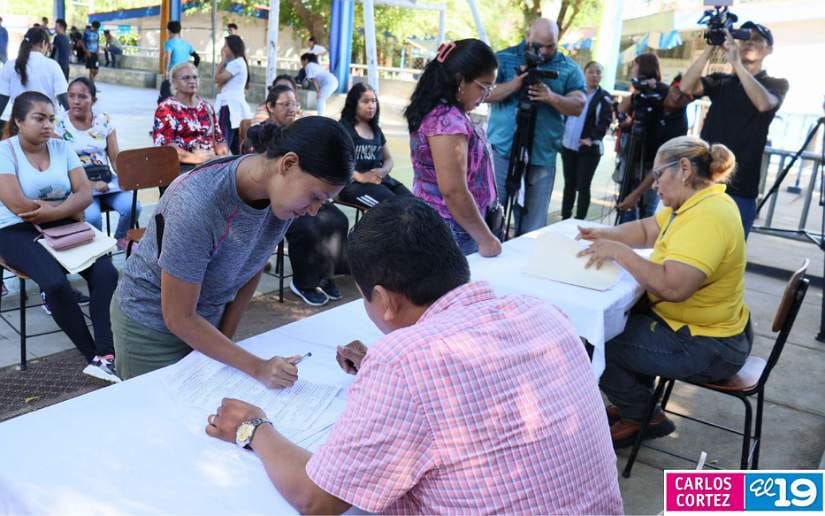 Proceso de matrícula 2025 en el Colegio República de Cuba un éxito rotundo