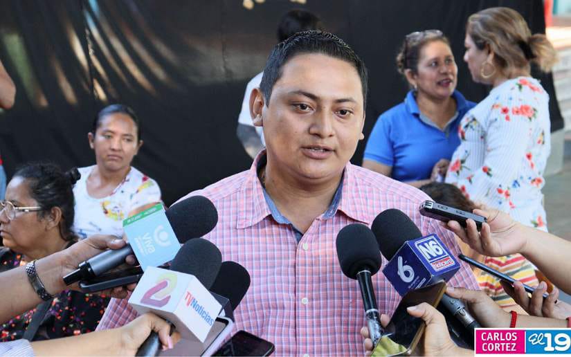 Proceso de matrícula 2025 en el Colegio República de Cuba un éxito rotundo