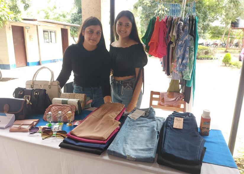 Centro Universitario Regional de Estelí de la UNI promueve Feria de ...