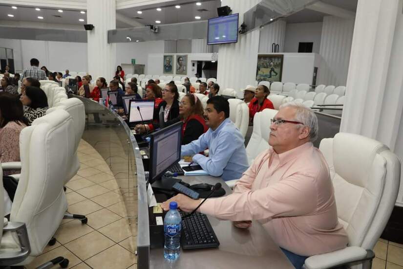 Nicaragua actualiza y moderniza la Ley 641 o Ley del Código Penal