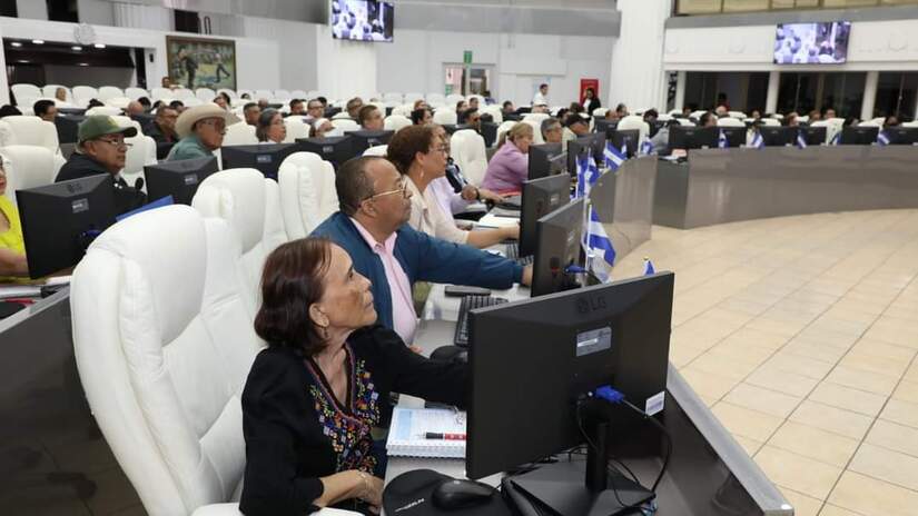 Nicaragua actualiza y moderniza la Ley 641 o Ley del Código Penal