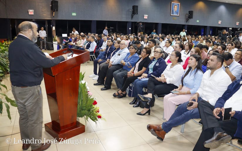 Lanzan sistema único de prematrícula y matrícula 2025 en universidades ...