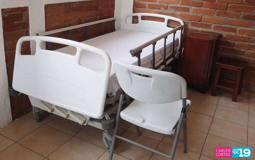 Centro de Salud Mental “Doctor Jacobo Marcos Frech” fortalecerá ...