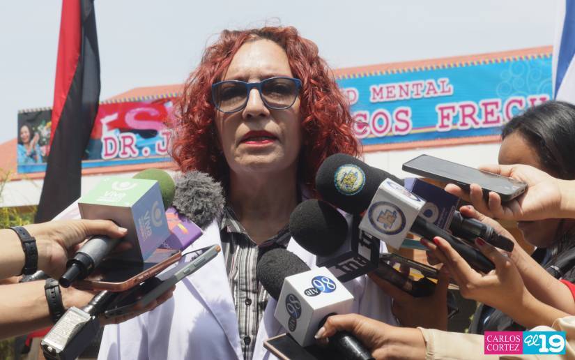 Centro de Salud Mental “Doctor Jacobo Marcos Frech” fortalecerá ...