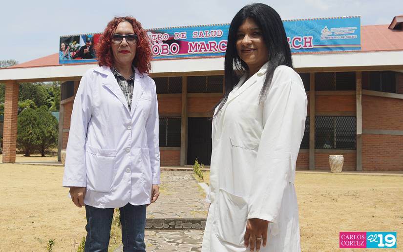 Centro de Salud Mental “Doctor Jacobo Marcos Frech” fortalecerá ...