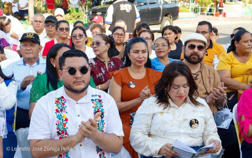 Juigalpa inaugura Museo Casa Natal de la insigne educadora Josefa ...