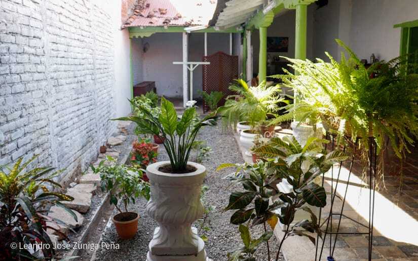 Juigalpa inaugura Museo Casa Natal de la insigne educadora Josefa ...