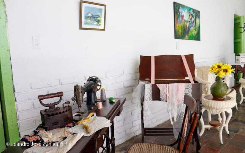 Juigalpa inaugura Museo Casa Natal de la insigne educadora Josefa ...
