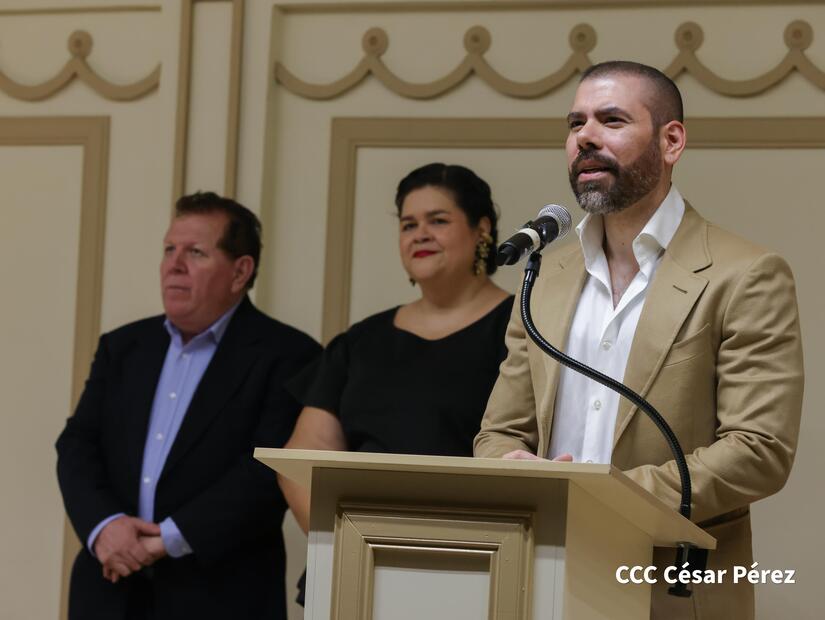 II Temporada Lírica INCANTO 2025 inicia con especial concierto de apertura