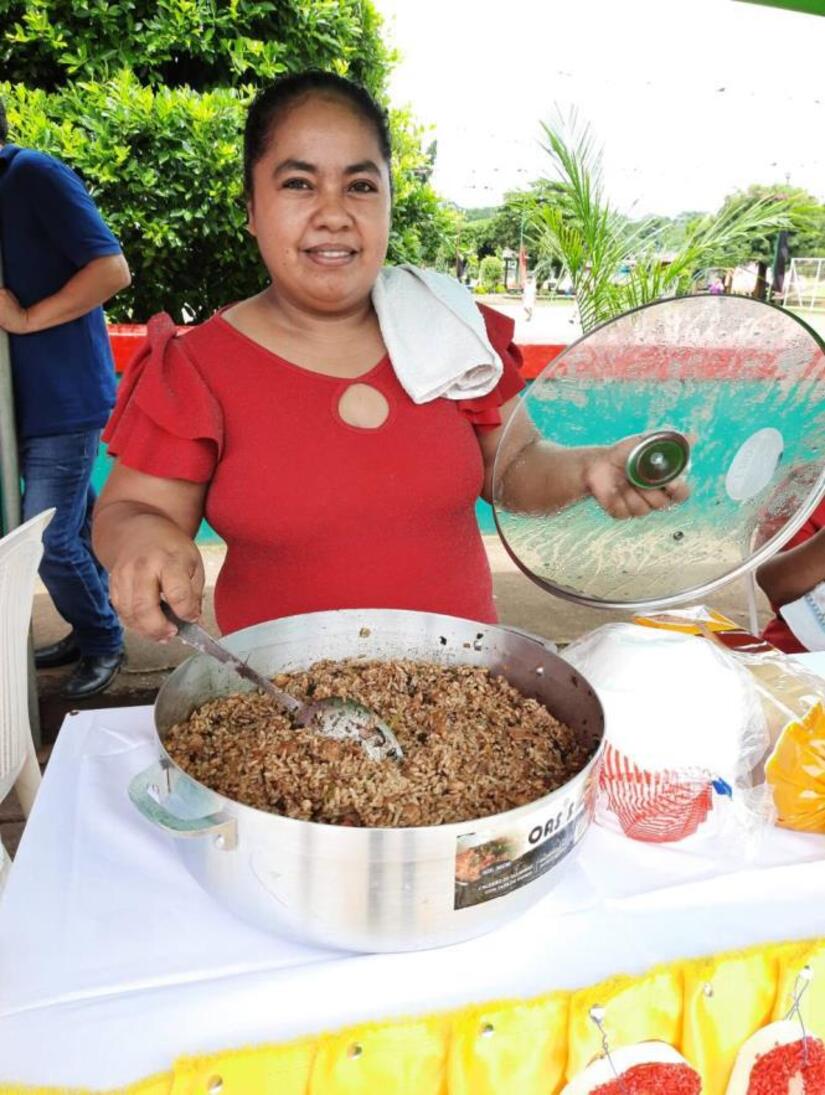 Familias de Matagalpa y Río San Juan disfrutan del Festival de los ...