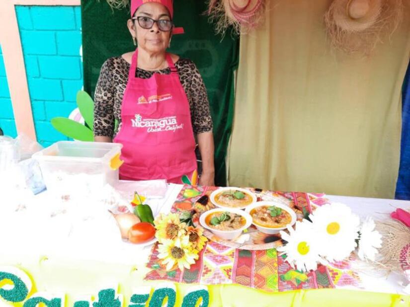 Familias de Matagalpa y Río San Juan disfrutan del Festival de los ...