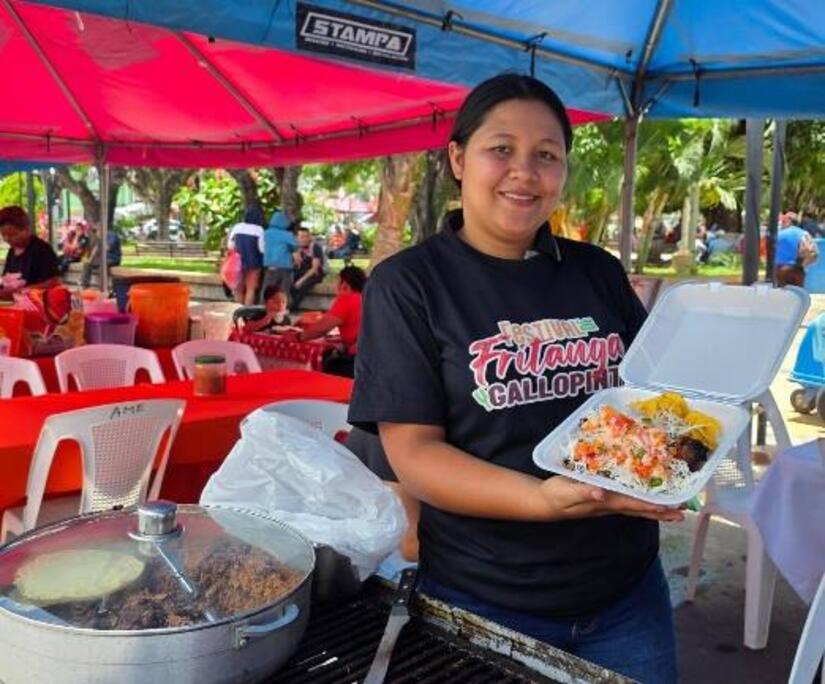 Festival de Fritanga y Gallo Pinto llega a Estelí y Madriz con 134 ...
