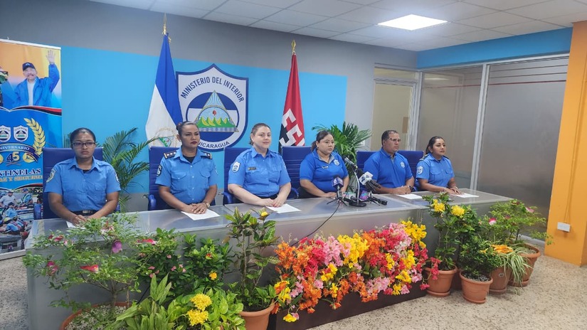 Ministerio del Interior detalla los 132 mil servicios y atenciones ...