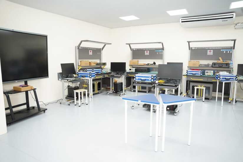 Nicaragua instala primer Taller Luban de América: revolución educativa con apoyo de China