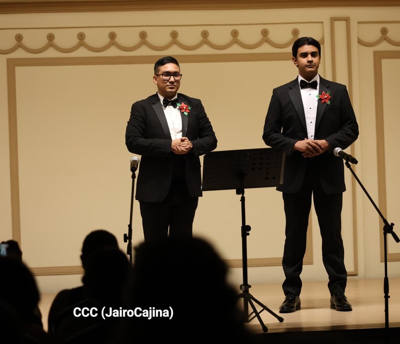 Incanto presenta el Tradicional Concierto Navideño 2025 como un regalo musical al pueblo ...