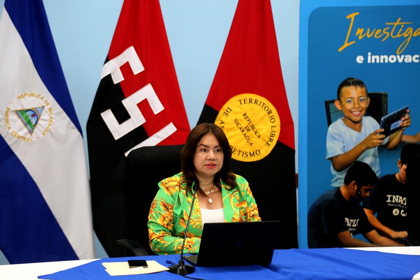 Mined celebró avances en la educación con jornada en homenaje al ...