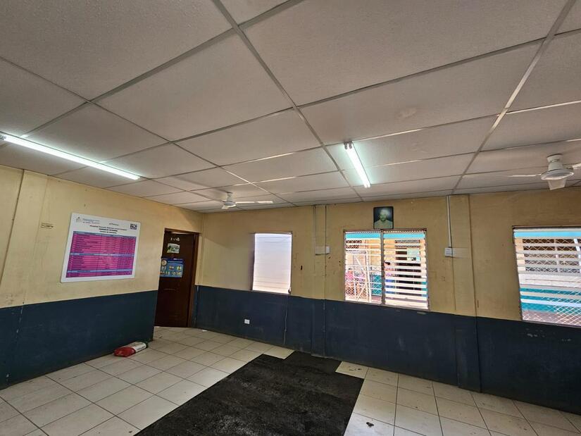 Avanza la Revolución con mejoras en Hospitales del Pueblo