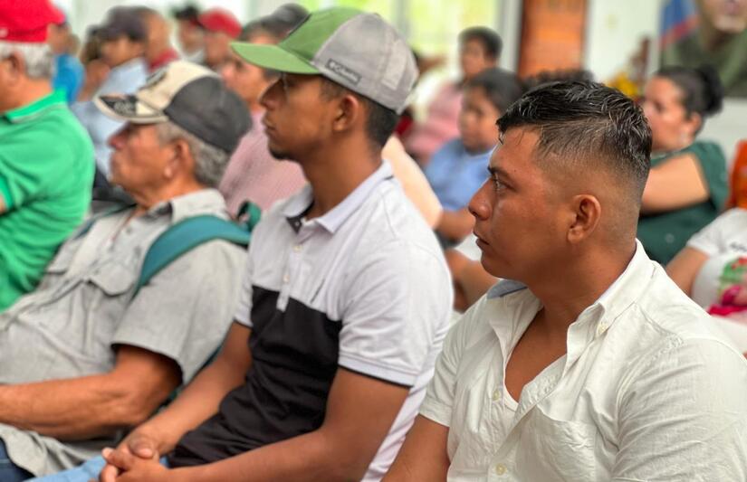 INTA presenta nueva variedad de Chiltoma con alto rendimiento y resistencia