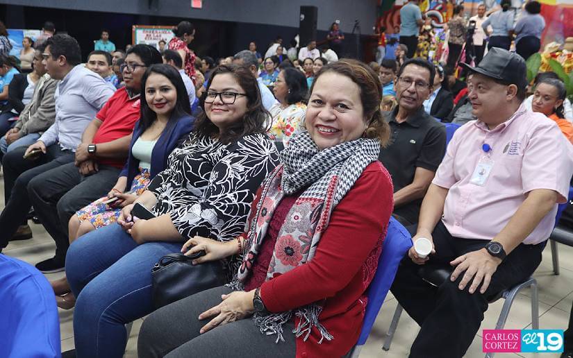Sistema Educativo Nacional lanza Jornada de Reconocimiento a Maestras y ...