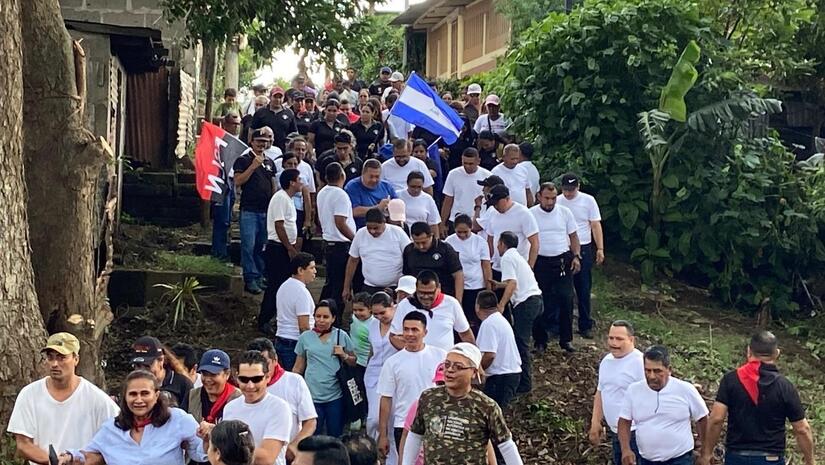 Se cumplen 46 años de la Gesta Heroica de Cuastoma