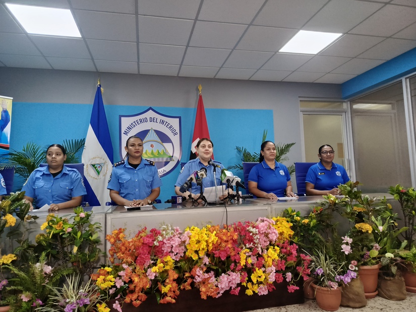 Ministerio del Interior brinda más de 124 mil servicios y atenciones en ...