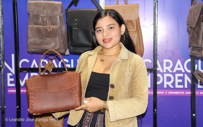 Nicaragua Emprende una ventana que hace crecer y posicionar los emprendimientos