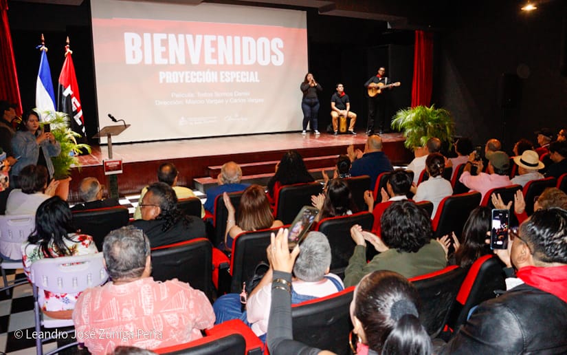 Presentan documental “Todos Somos Daniel” para celebrar 80 años de vida ...