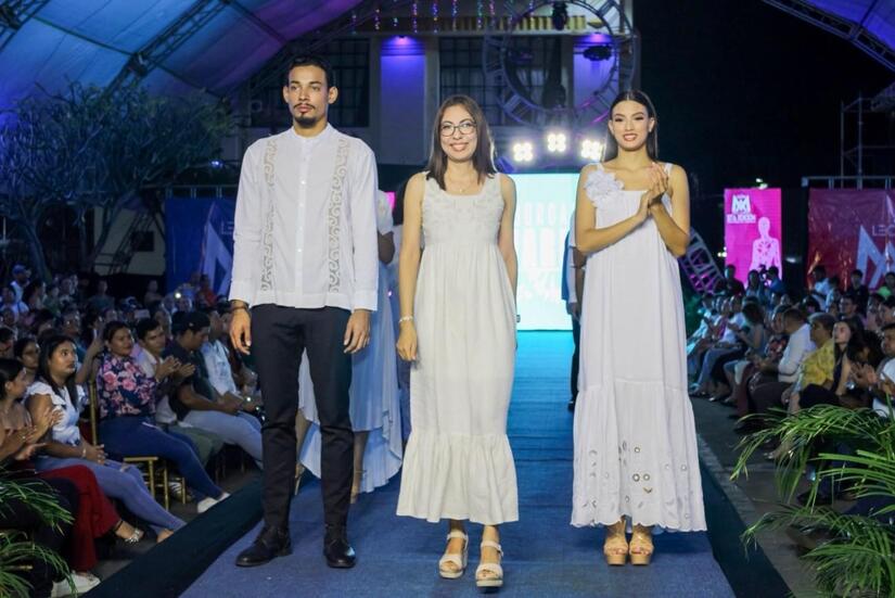 Celebración de la creatividad y el talento local con la quinta edición ...