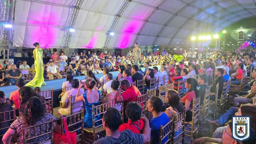 Celebración de la creatividad y el talento local con la quinta edición ...