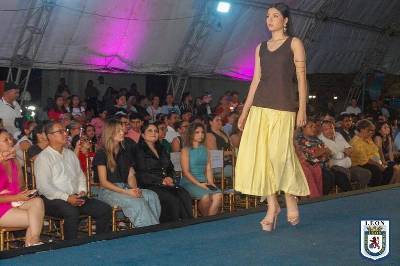 Celebración de la creatividad y el talento local con la quinta edición ...