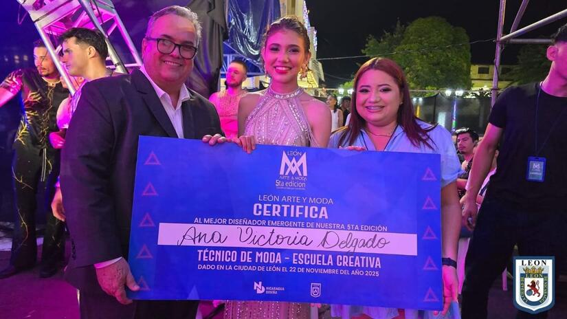 Celebración de la creatividad y el talento local con la quinta edición ...