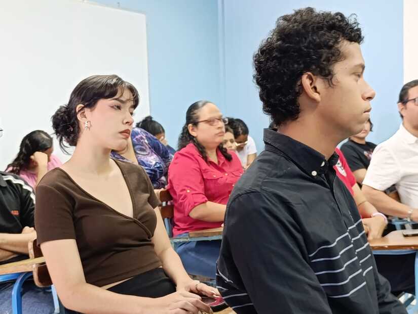 Diputado Edwin Castro comparte sobre gestas de Octubre Victorioso con ...