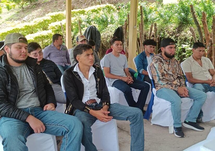 INTA brinda recomendaciones para la instalación correcta de apiario