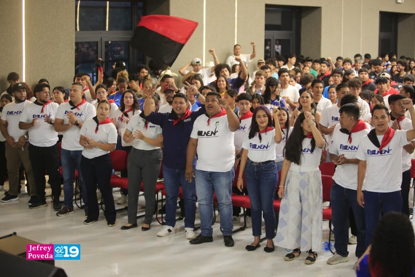 UNEN: 111 años luchas estudiantiles al lado del pueblo