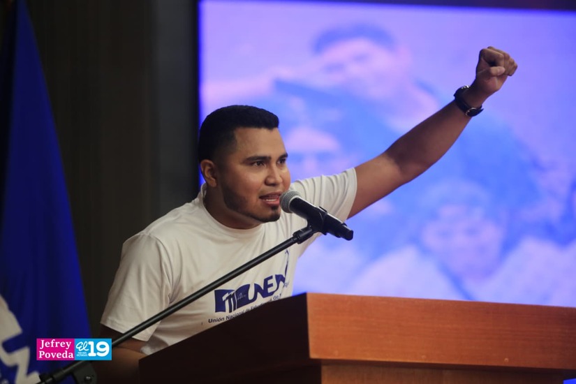 UNEN: 111 años luchas estudiantiles al lado del pueblo