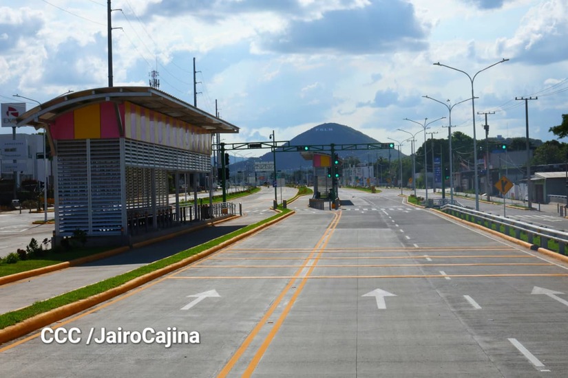 Juventud Heroica de Todos Los Tiempos entrega Primer Tramo de la Pista ...
